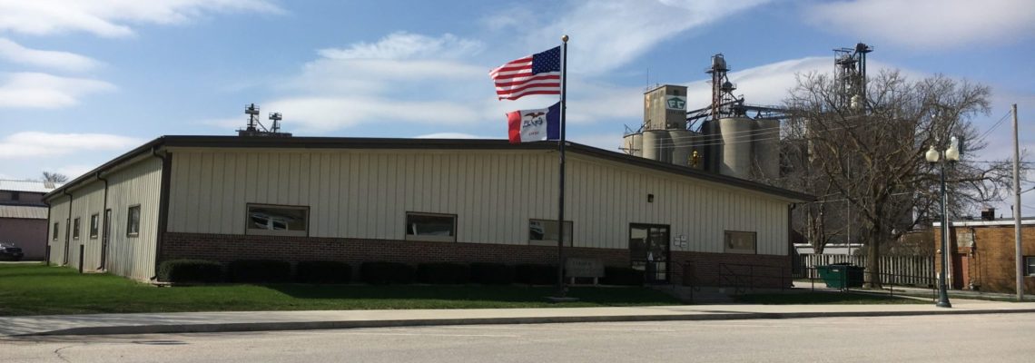 Home [www.earlhamiowa.org]