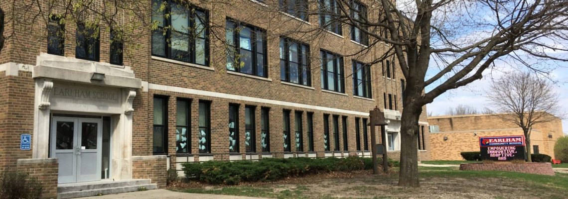 Home [www.earlhamiowa.org]